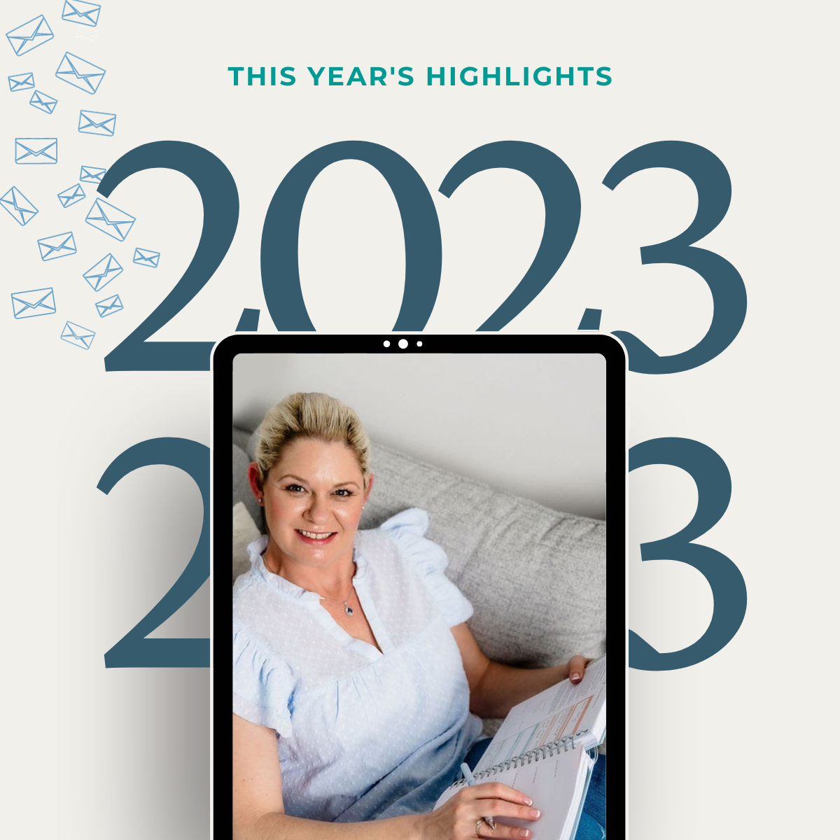 2023 - Our Year In Review - Email By Design