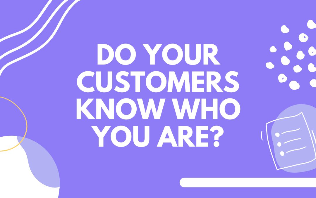 Forming genuine connections with customers via email marketing - Email ...